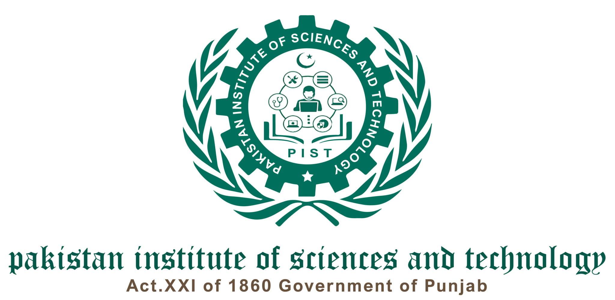 Pakistan Institute Of Sciences and Technology